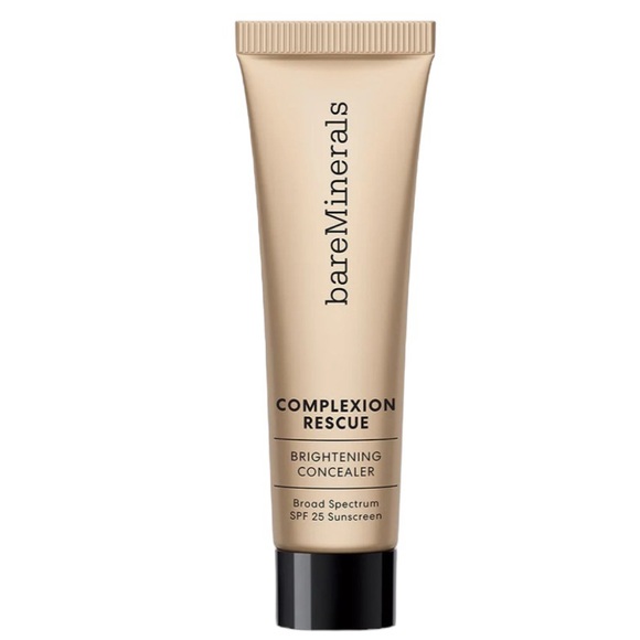 bareMinerals | Makeup | Bare Minerals Deep Cinnamon Complexion Rescue ...